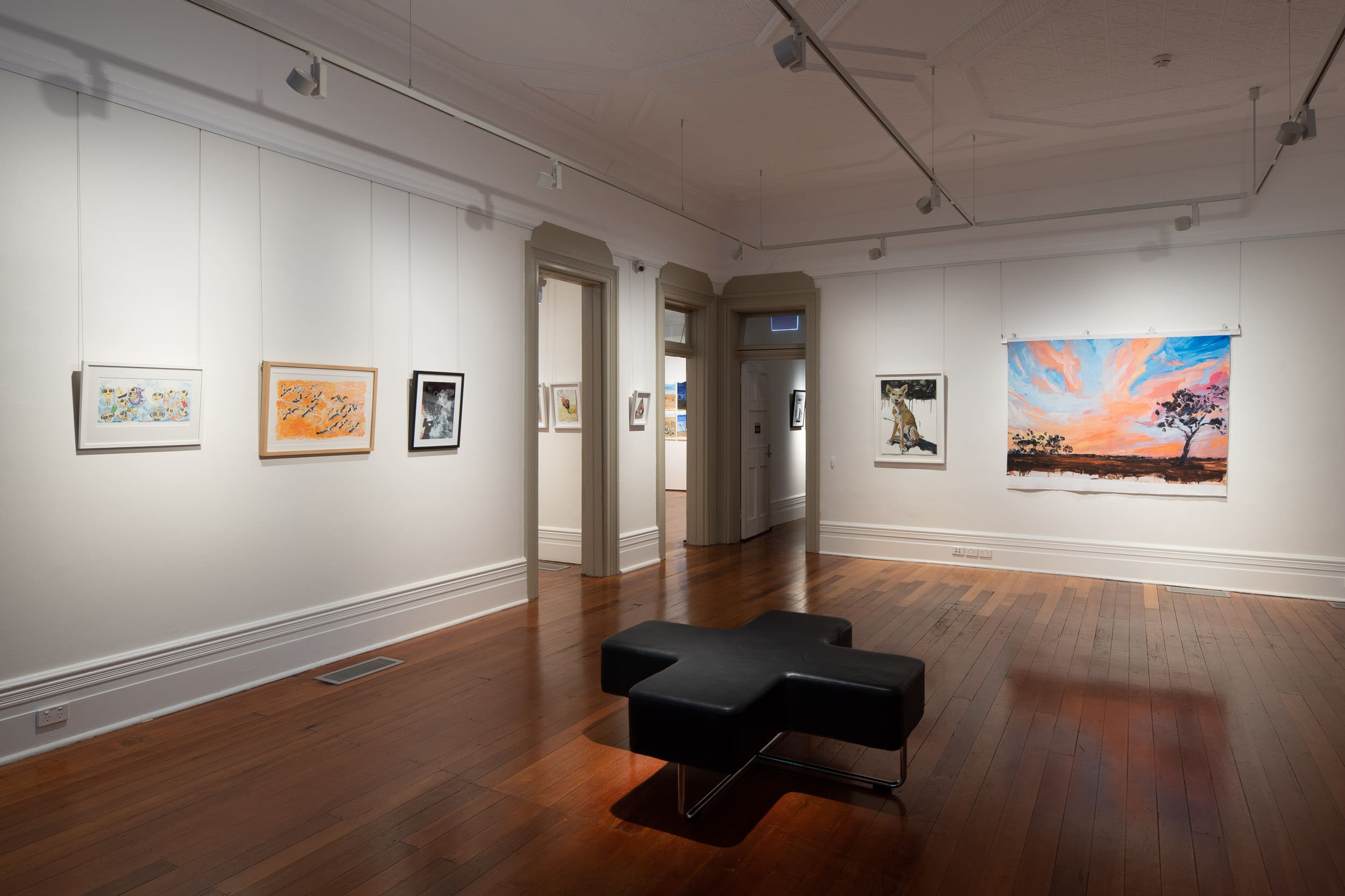 GCS Gallery Visualising Stories - Abbotsleigh | Empowering young women ...