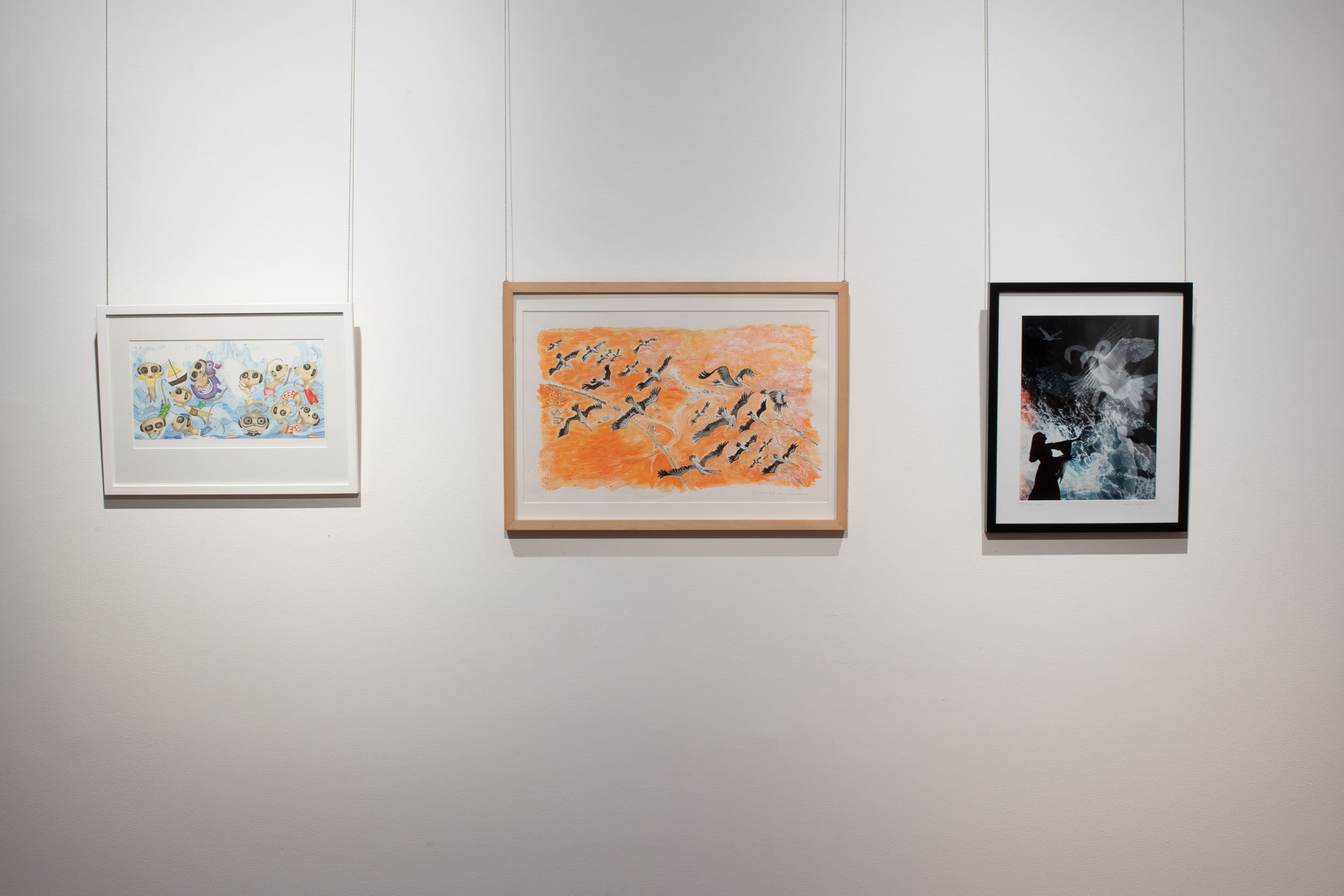 GCS Gallery Visualising Stories - Abbotsleigh | Empowering young women ...