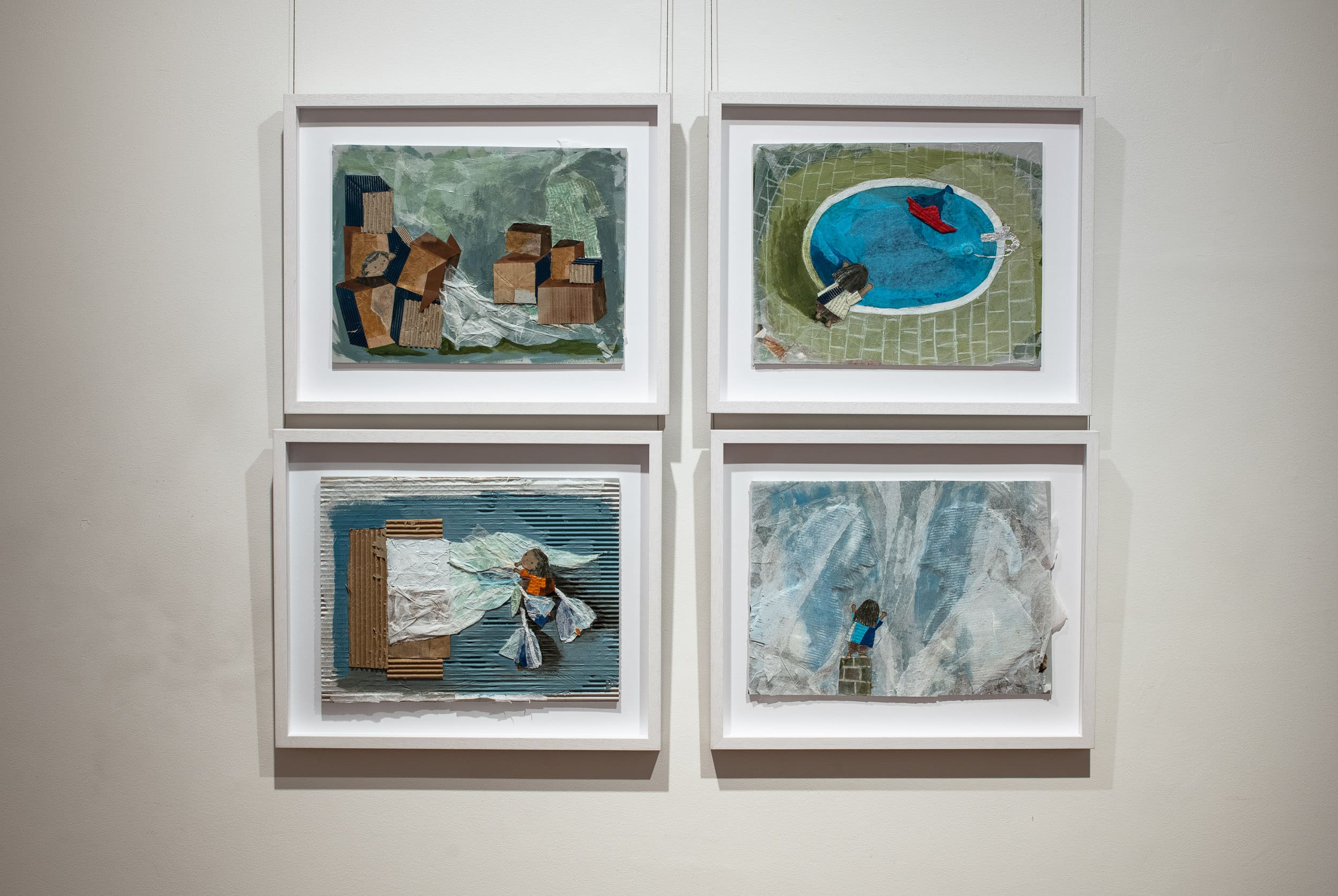 GCS Gallery Visualising Stories - Abbotsleigh | Empowering young women ...