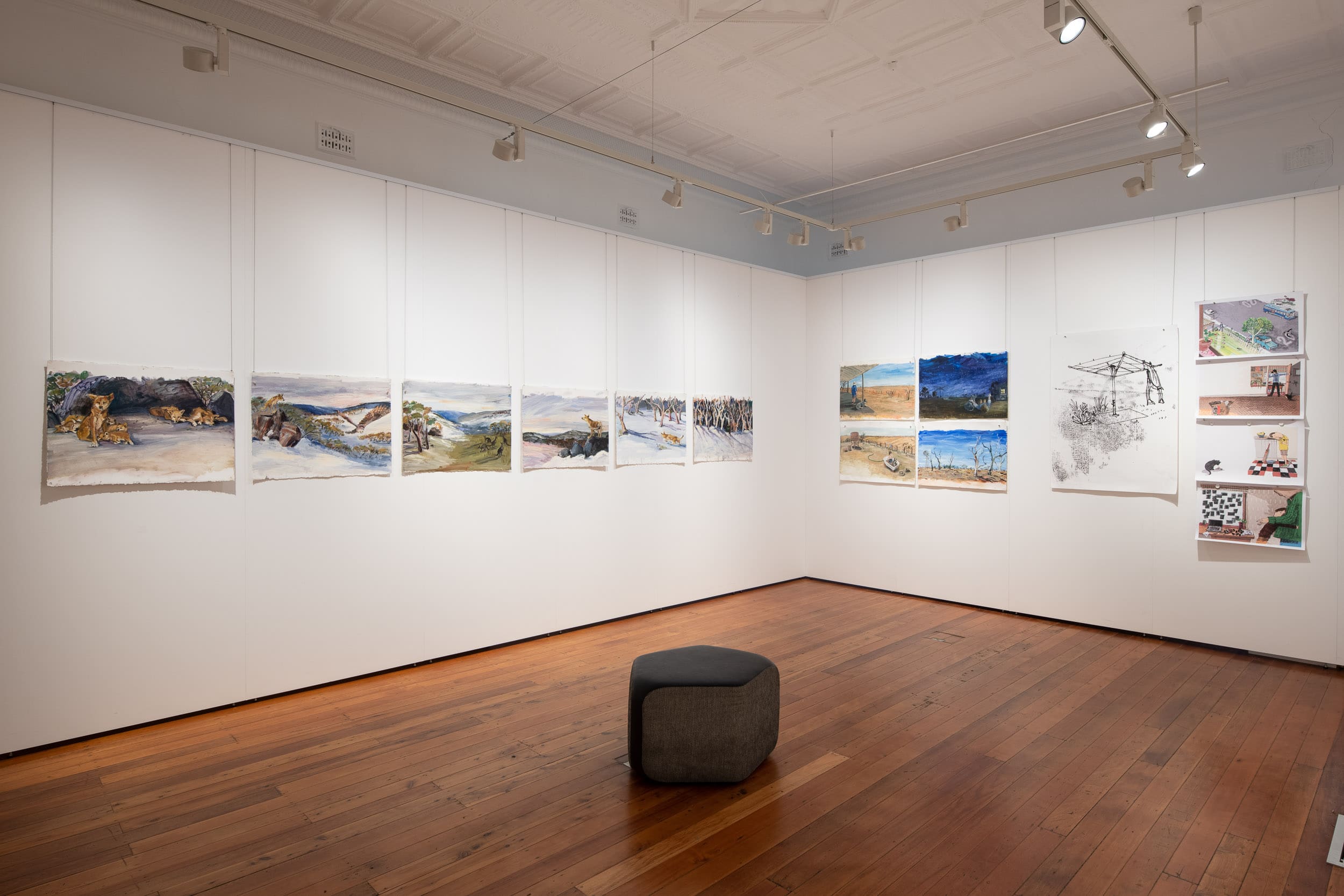 GCS Gallery Visualising Stories - Abbotsleigh | Empowering young women ...