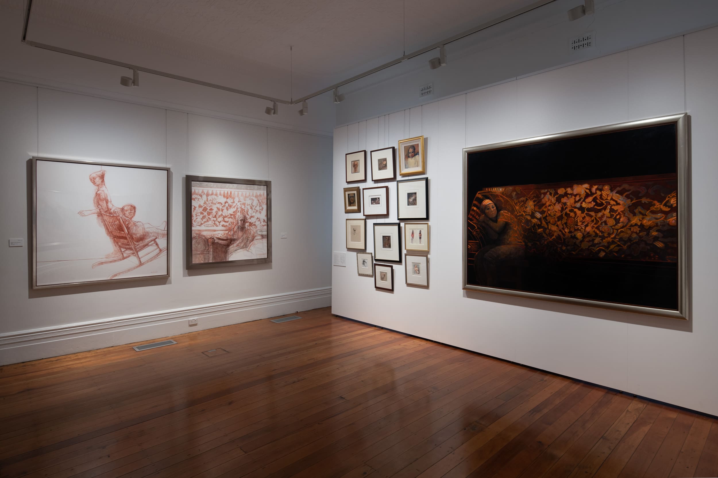 GCS Gallery Works from the Studio - Abbotsleigh | Empowering young ...
