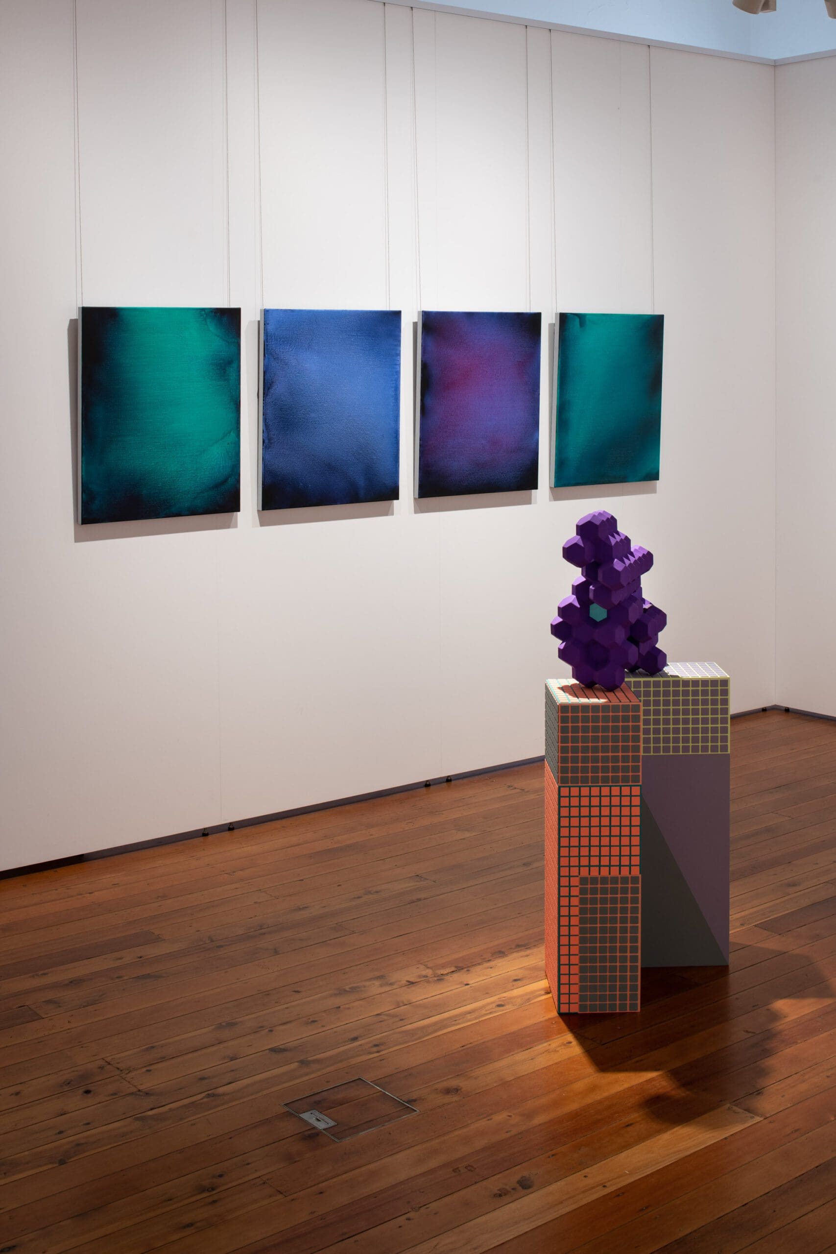 GCS Gallery Stopping by the colour wheel - Abbotsleigh | Empowering ...