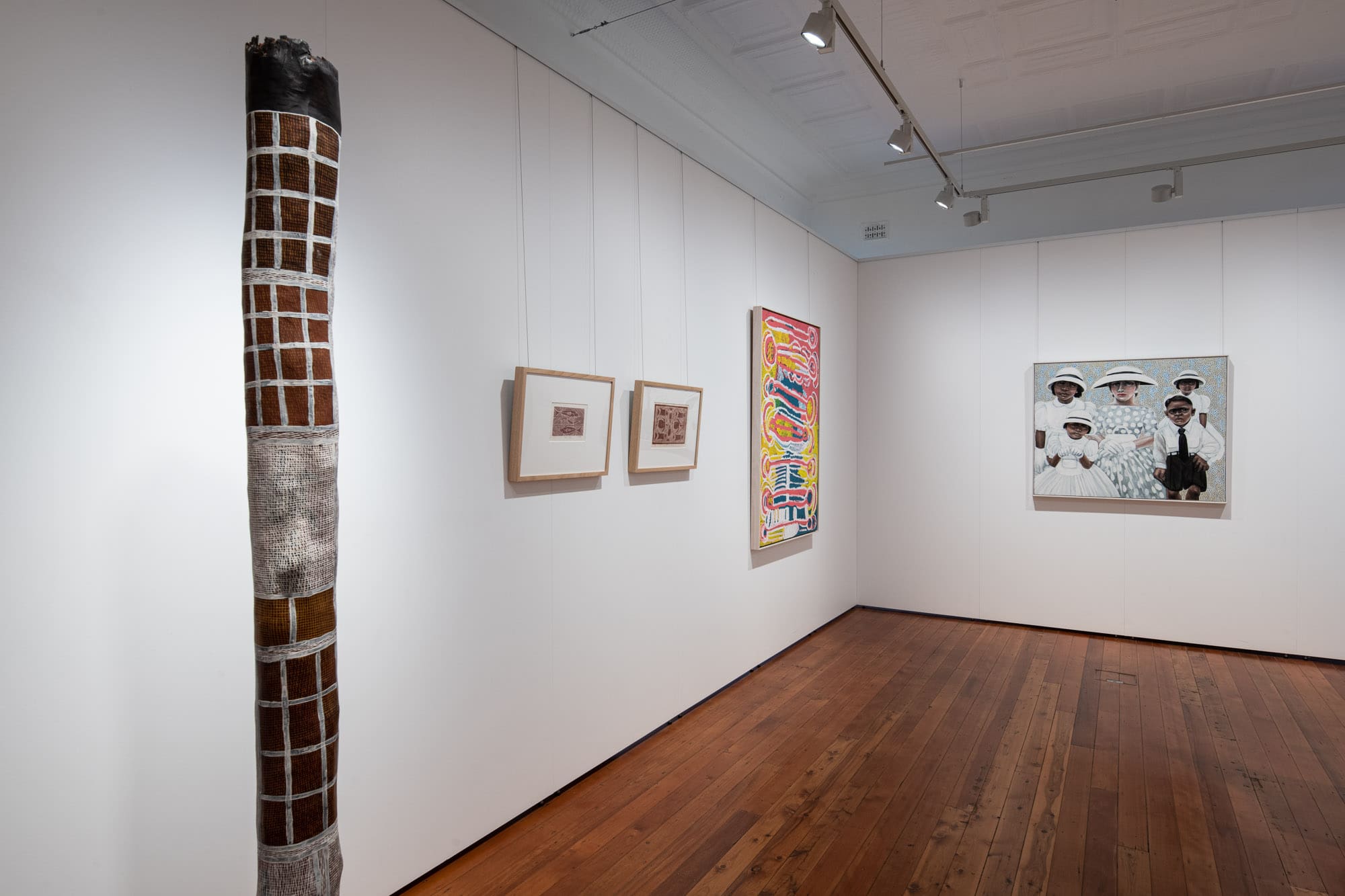 GCS Gallery Recollections from Artbank - Abbotsleigh | Empowering young ...