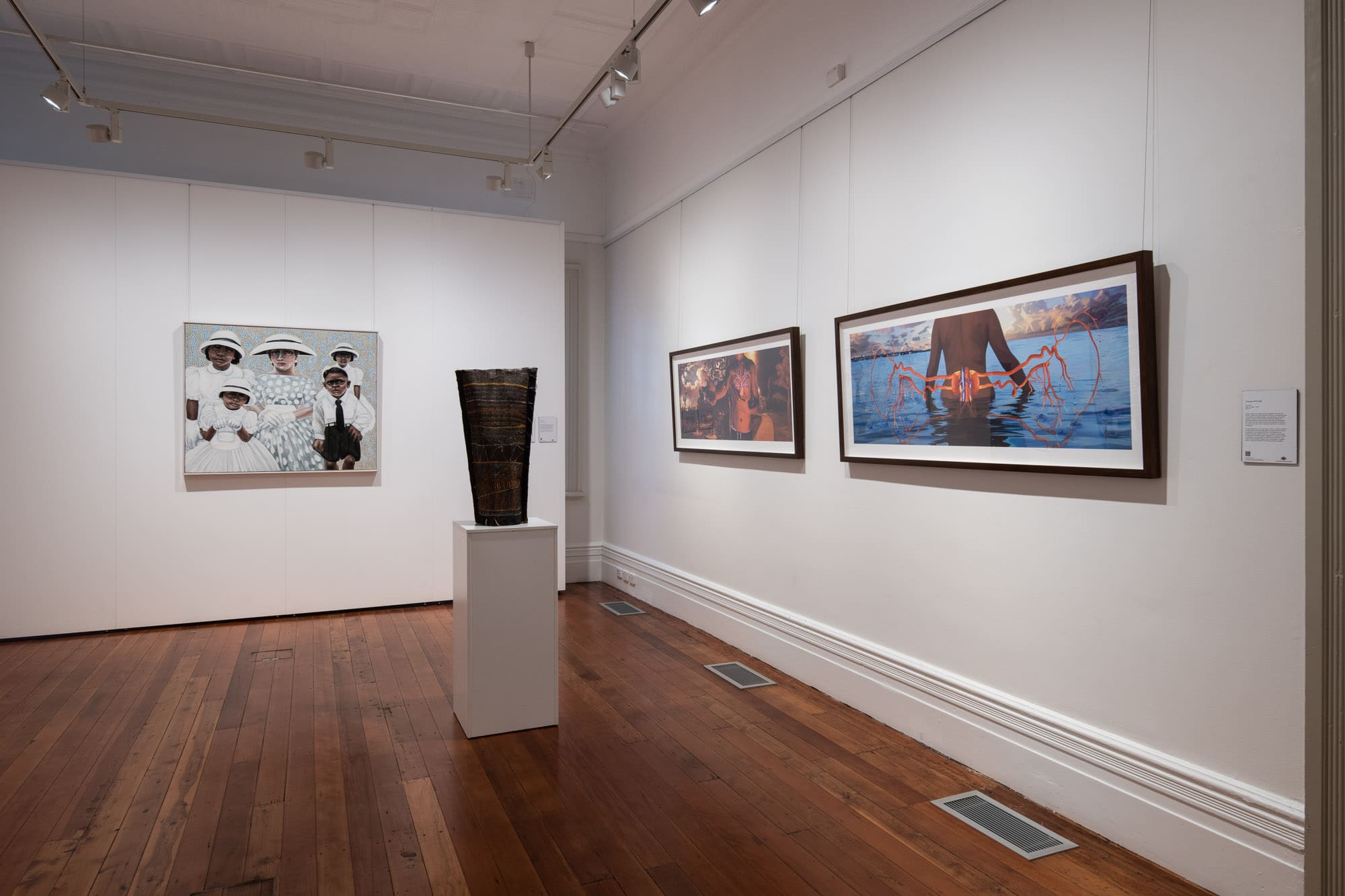 GCS Gallery Recollections from Artbank - Abbotsleigh | Empowering young ...