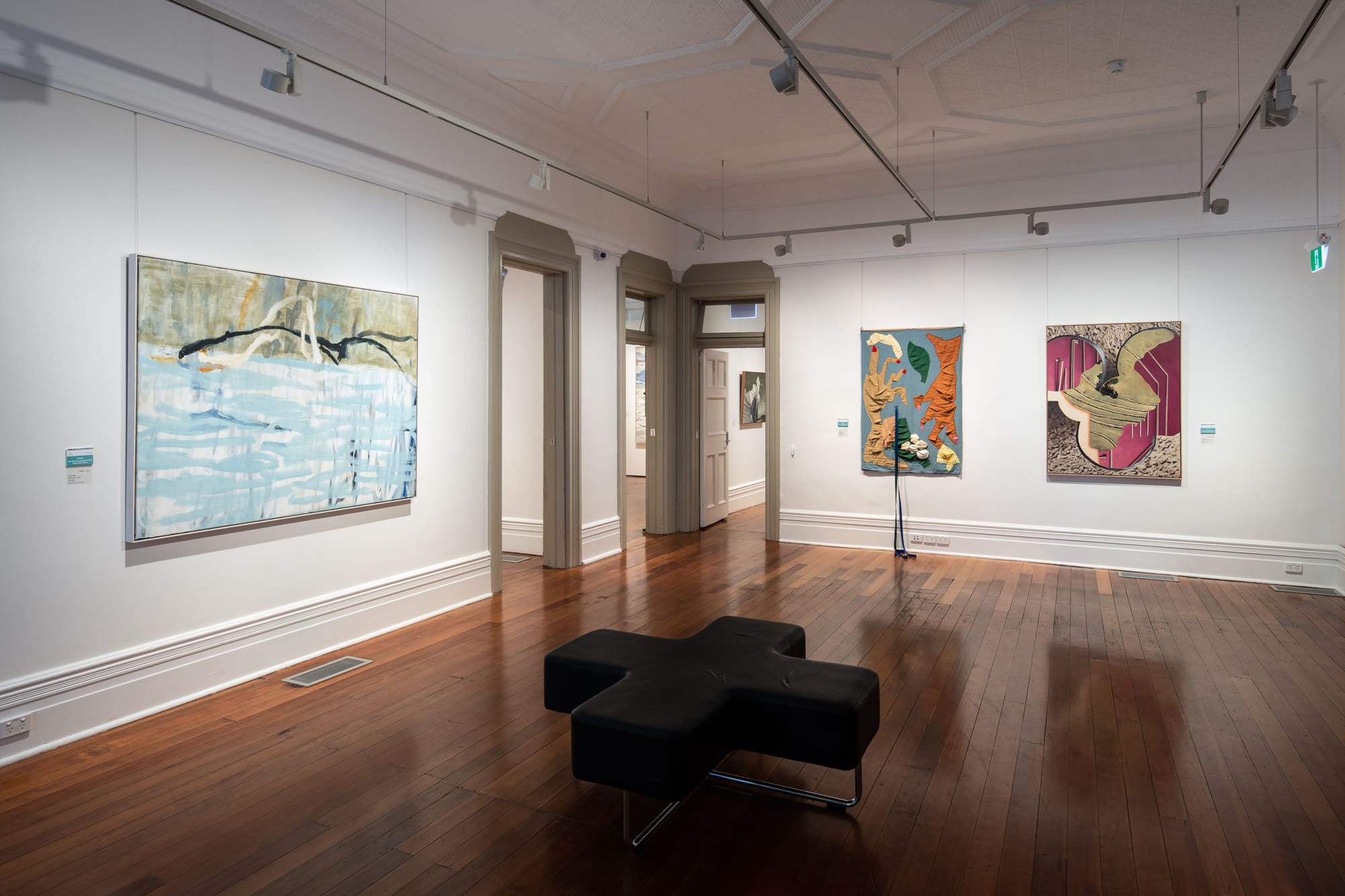 GCS art award 2021 Winners Exhibition 2023 - Abbotsleigh | Empowering ...