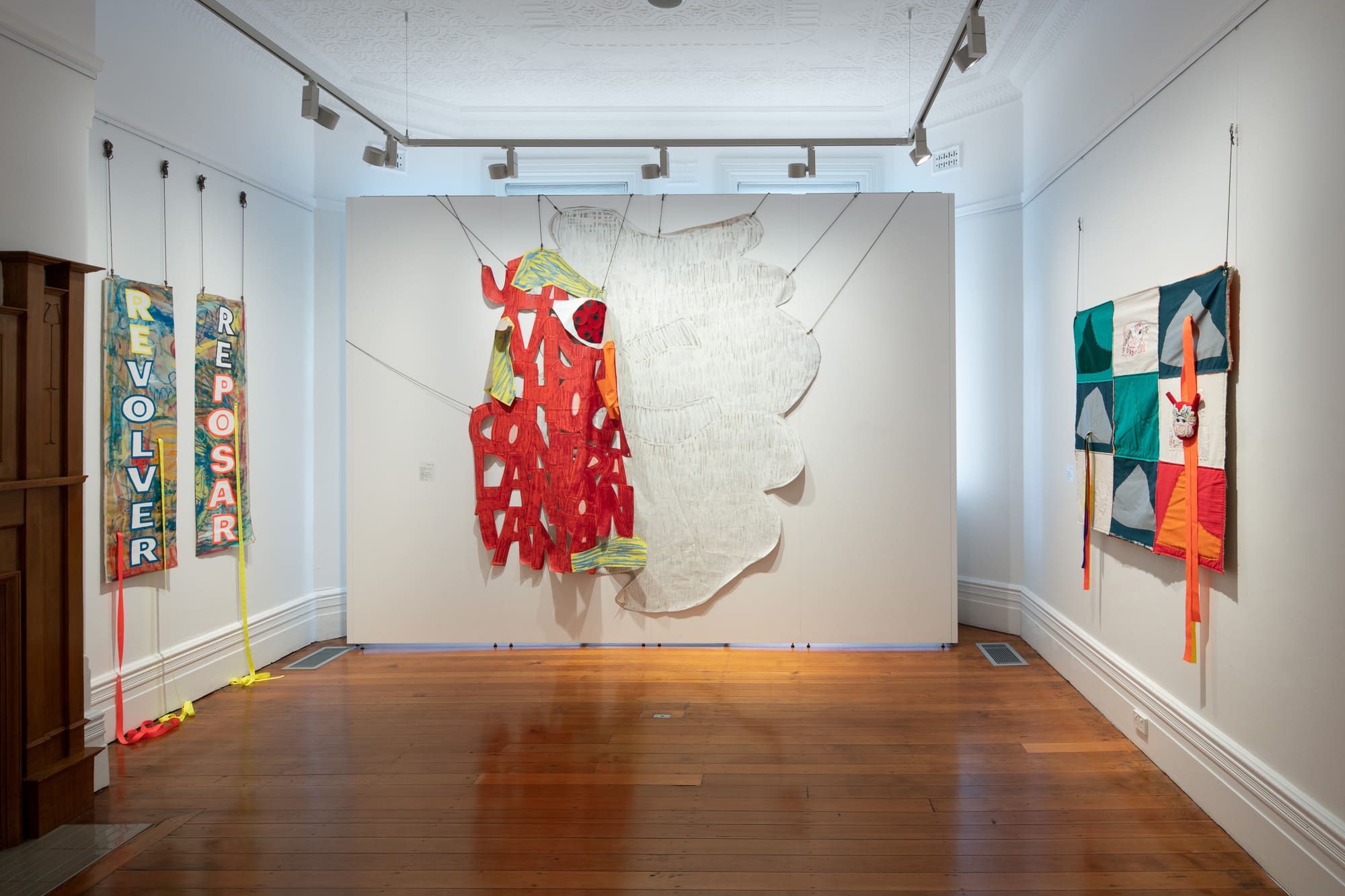 GCS art award 2021 Winners Exhibition 2023 - Abbotsleigh | Empowering ...