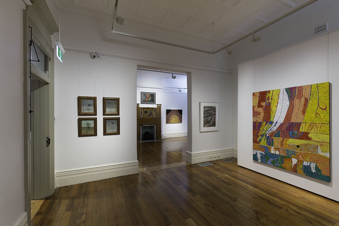 GCS Gallery Landscape as Knowledge - Abbotsleigh | Empowering young ...