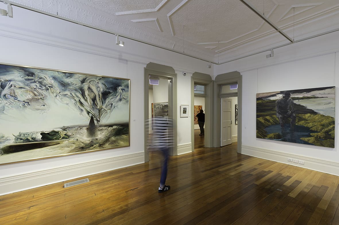 GCS Gallery Landscape as Knowledge - Abbotsleigh | Empowering young ...