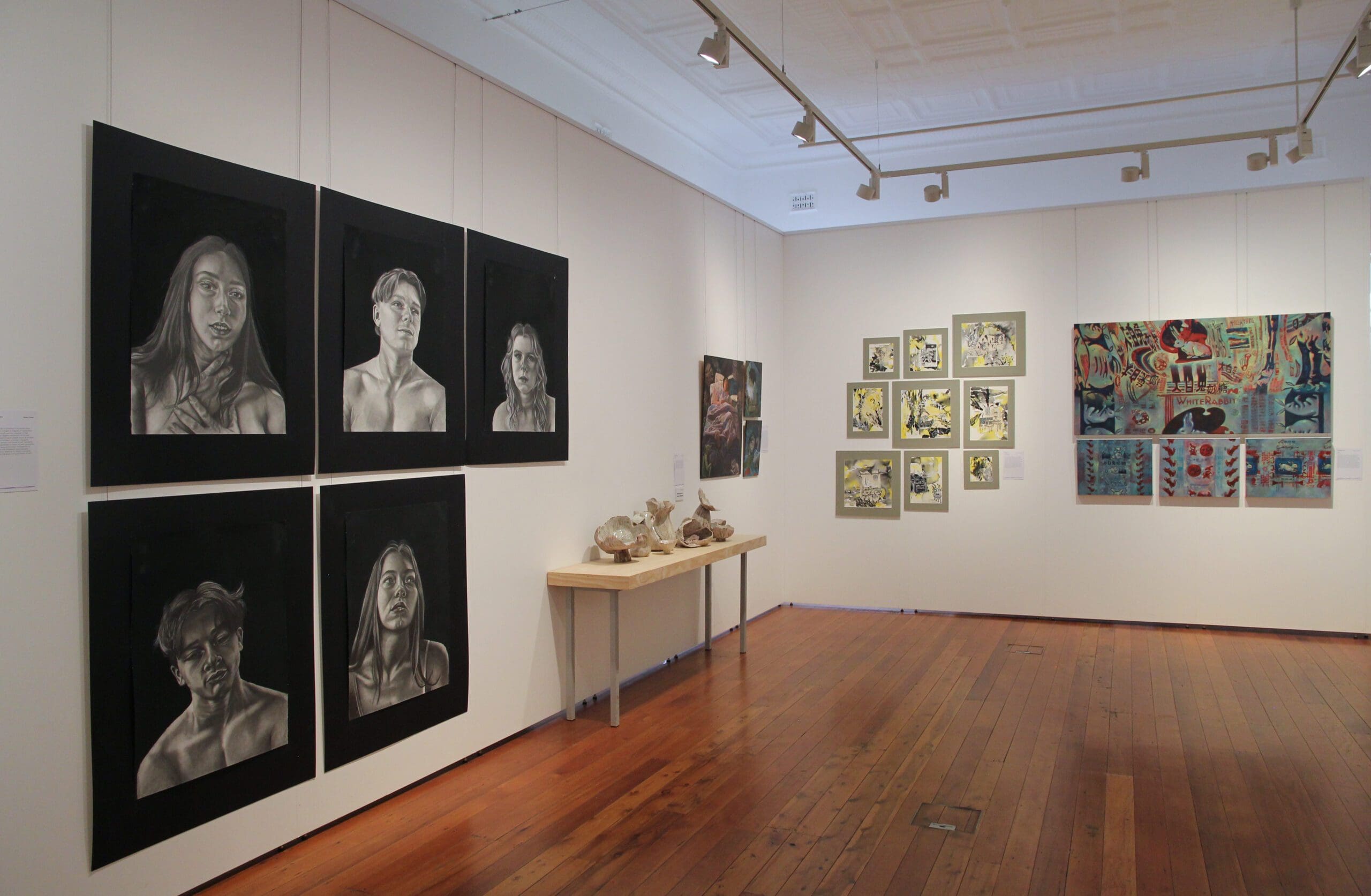 GCS Gallery ART NORTH 2023 - Abbotsleigh | Empowering young women since ...