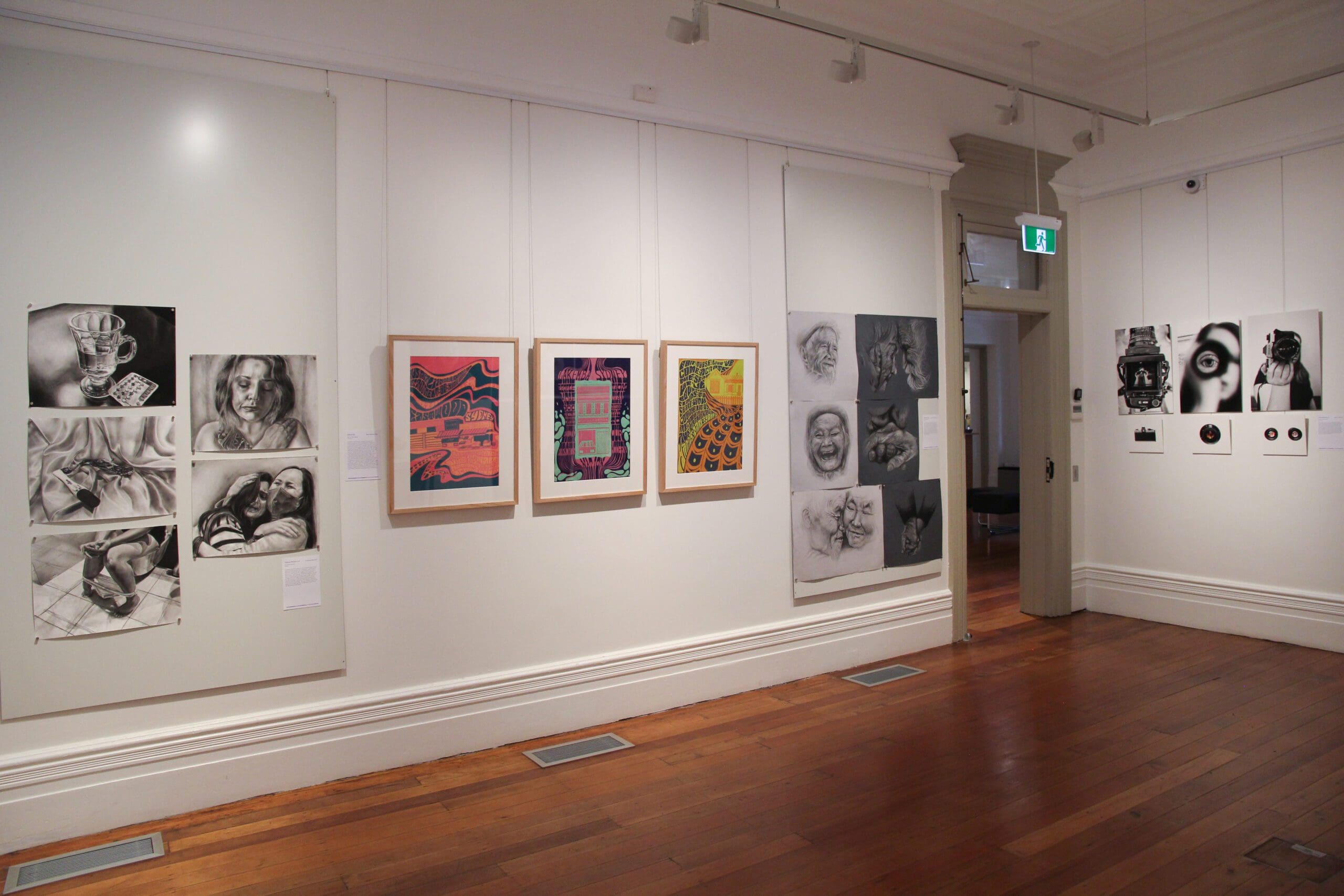 GCS Gallery ART NORTH 2023 - Abbotsleigh | Empowering young women since ...