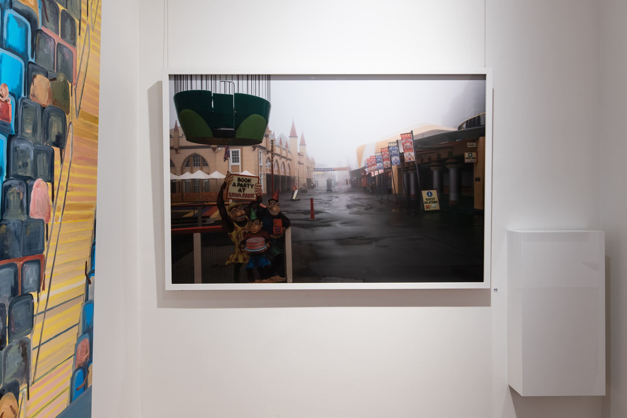 GCS art award 2021 - Abbotsleigh | Empowering young women since 1885