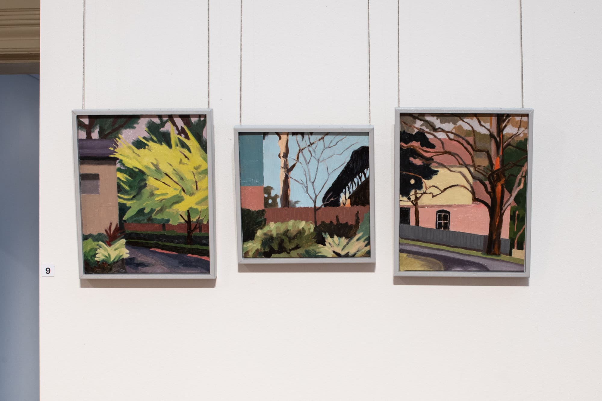 GCS art award 2021 - Abbotsleigh | Empowering young women since 1885