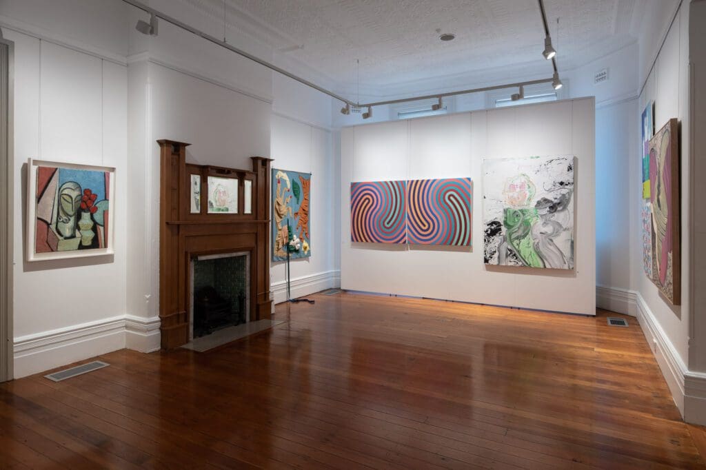 GCS art award 2021 - Abbotsleigh | Empowering young women since 1885