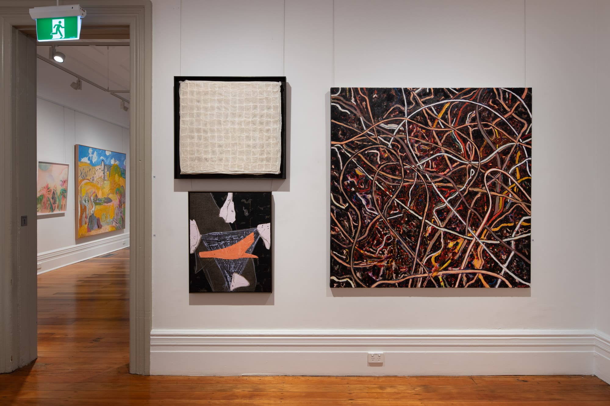 GCS art award 2021 - Abbotsleigh | Empowering young women since 1885