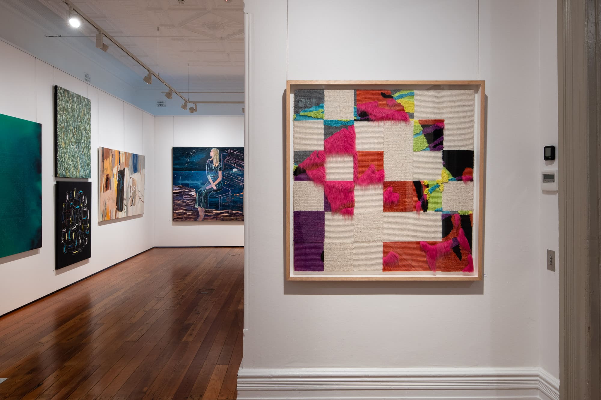 GCS art award 2021 - Abbotsleigh | Empowering young women since 1885