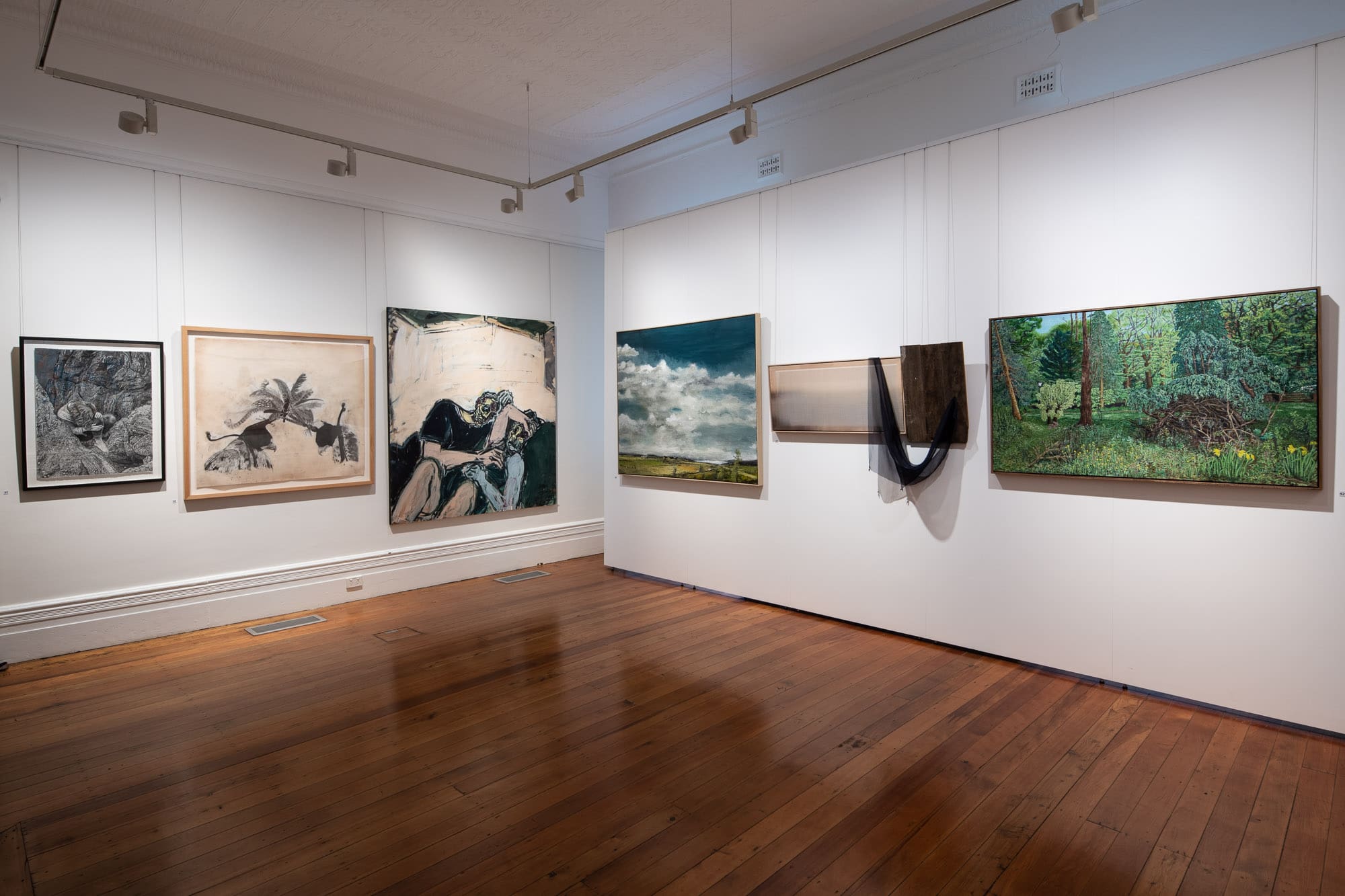 GCS art award 2021 - Abbotsleigh | Empowering young women since 1885