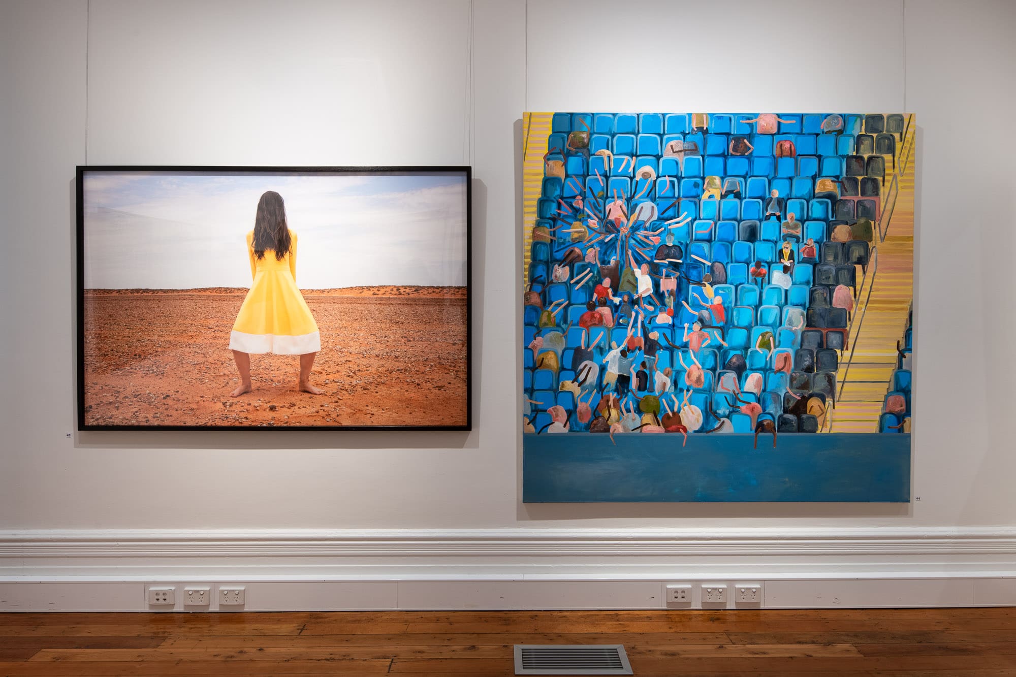 GCS art award 2021 - Abbotsleigh | Empowering young women since 1885