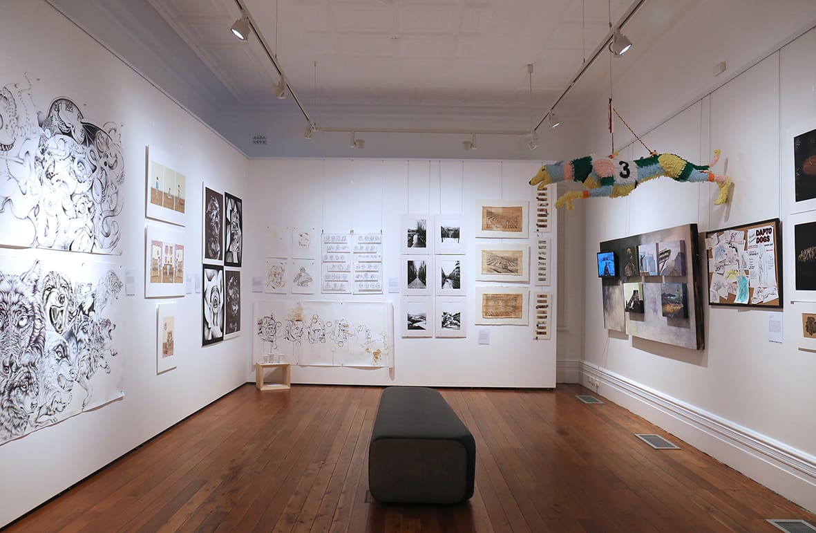 GCS Gallery - Art North 2019 - Abbotsleigh | Empowering young women ...