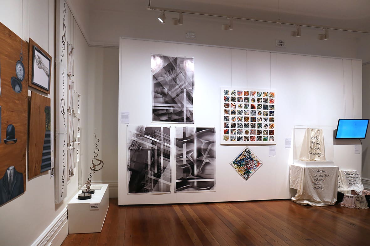 GCS Gallery - Art North 2019 - Abbotsleigh | Empowering young women ...