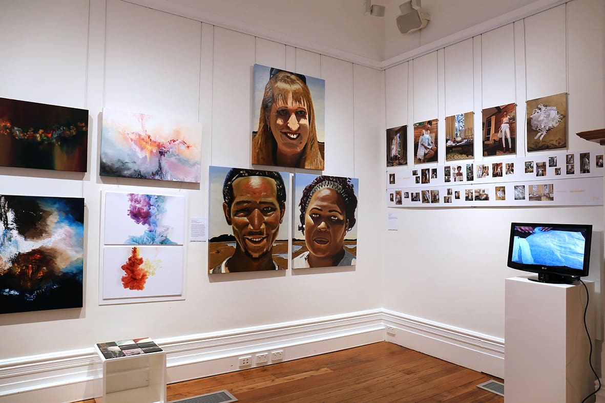 GCS Gallery - Art North 2019 - Abbotsleigh | Empowering young women ...
