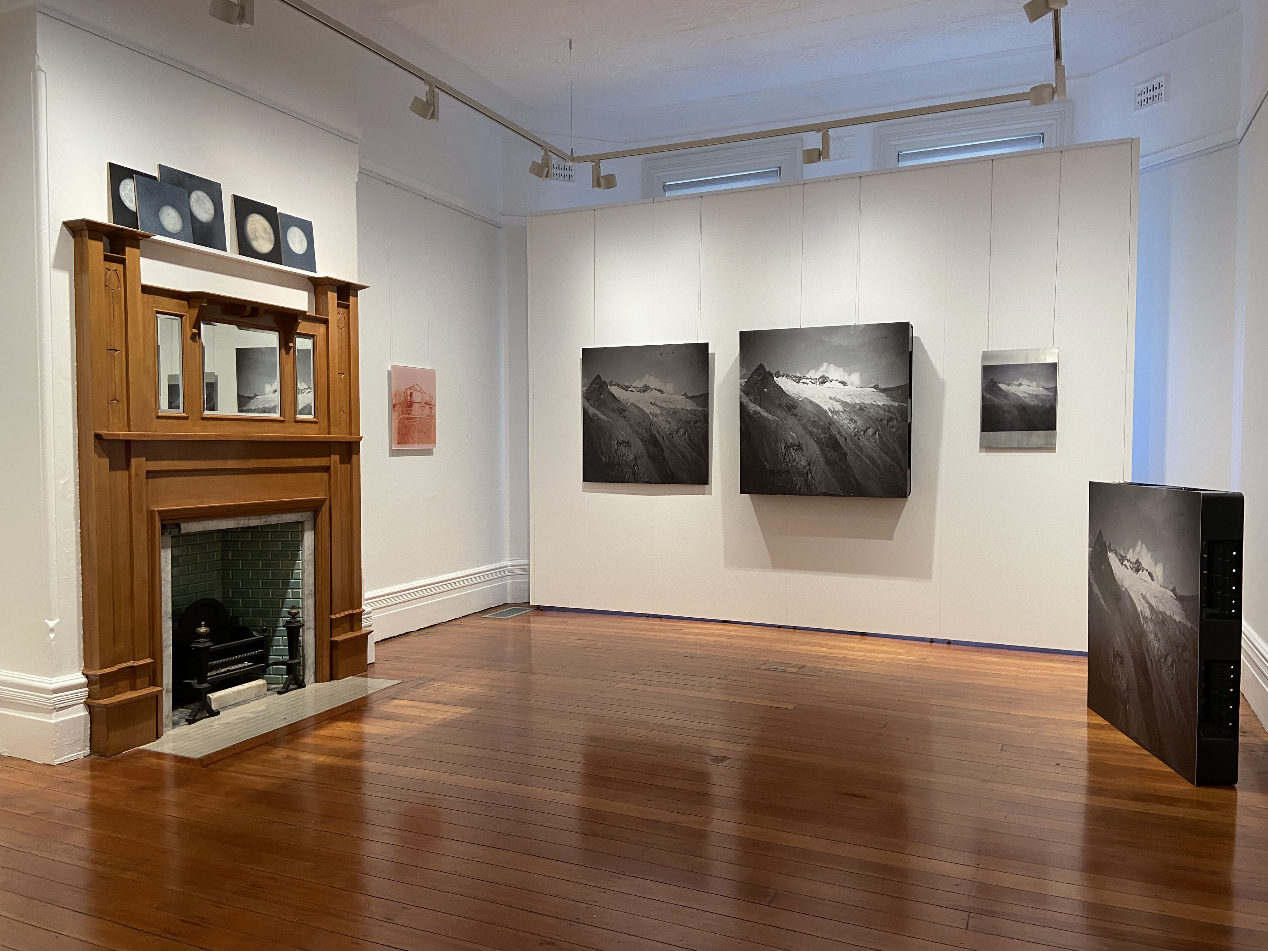 GCS Gallery The Spectral Scape - Abbotsleigh | Empowering young women ...