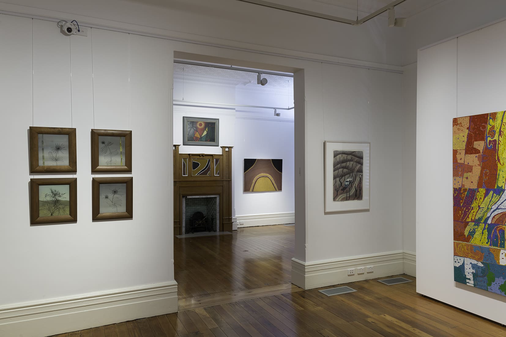 GCS Gallery Landscape as Knowledge - Abbotsleigh | Empowering young ...