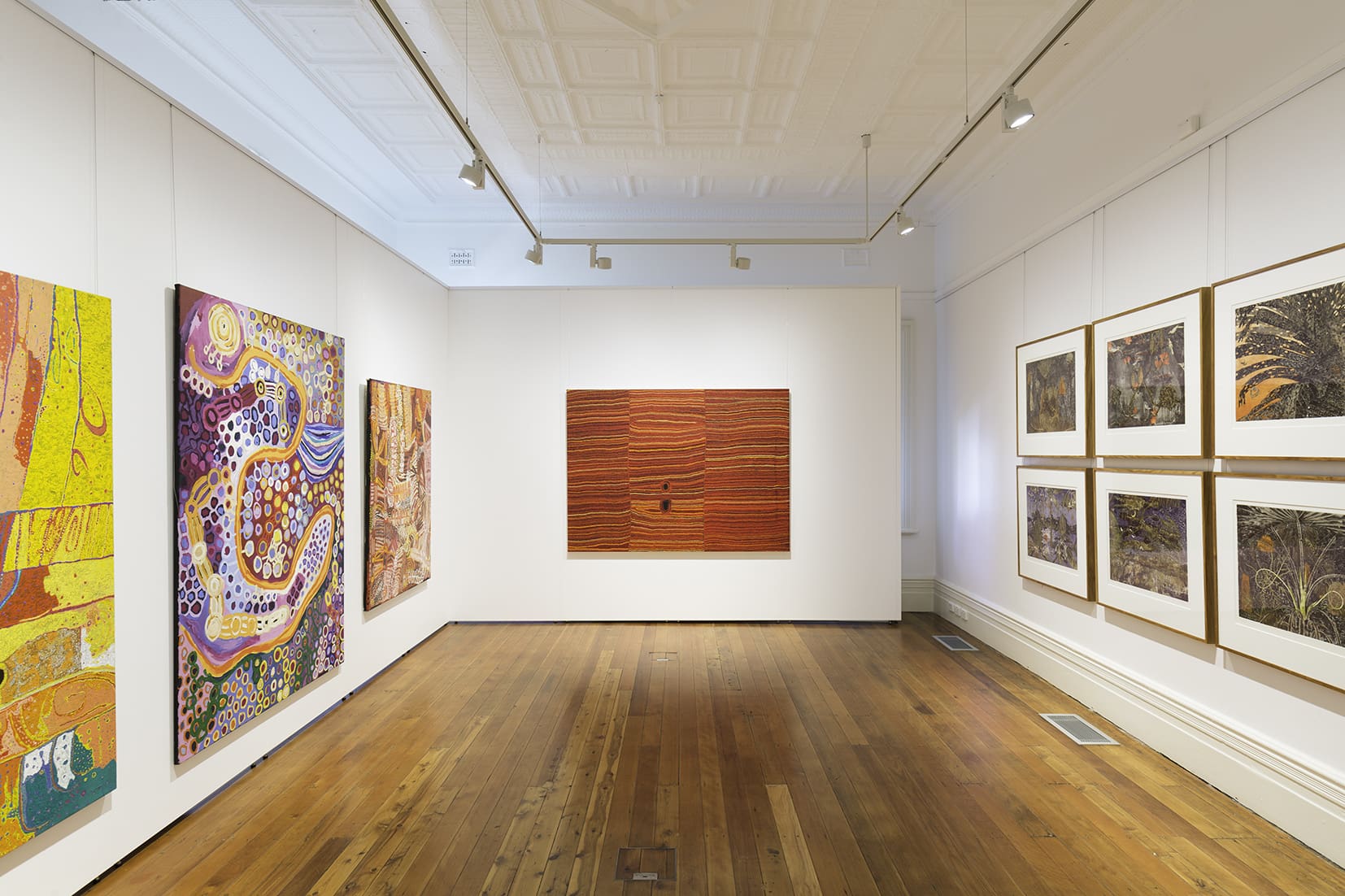 GCS Gallery Landscape as Knowledge - Abbotsleigh | Empowering young ...