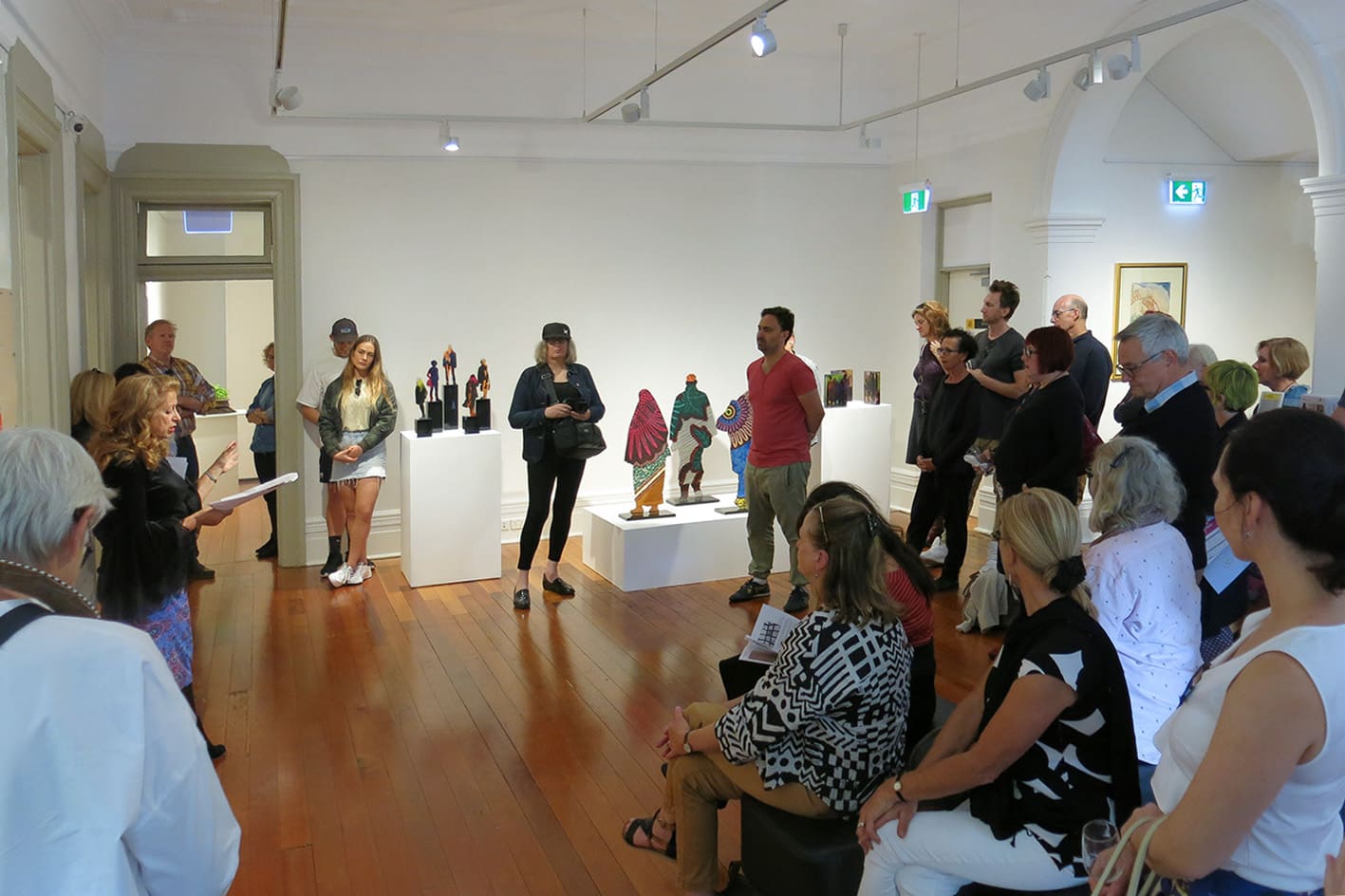 GCS Gallery Hold Everything dear - Abbotsleigh | Empowering young women since 1885