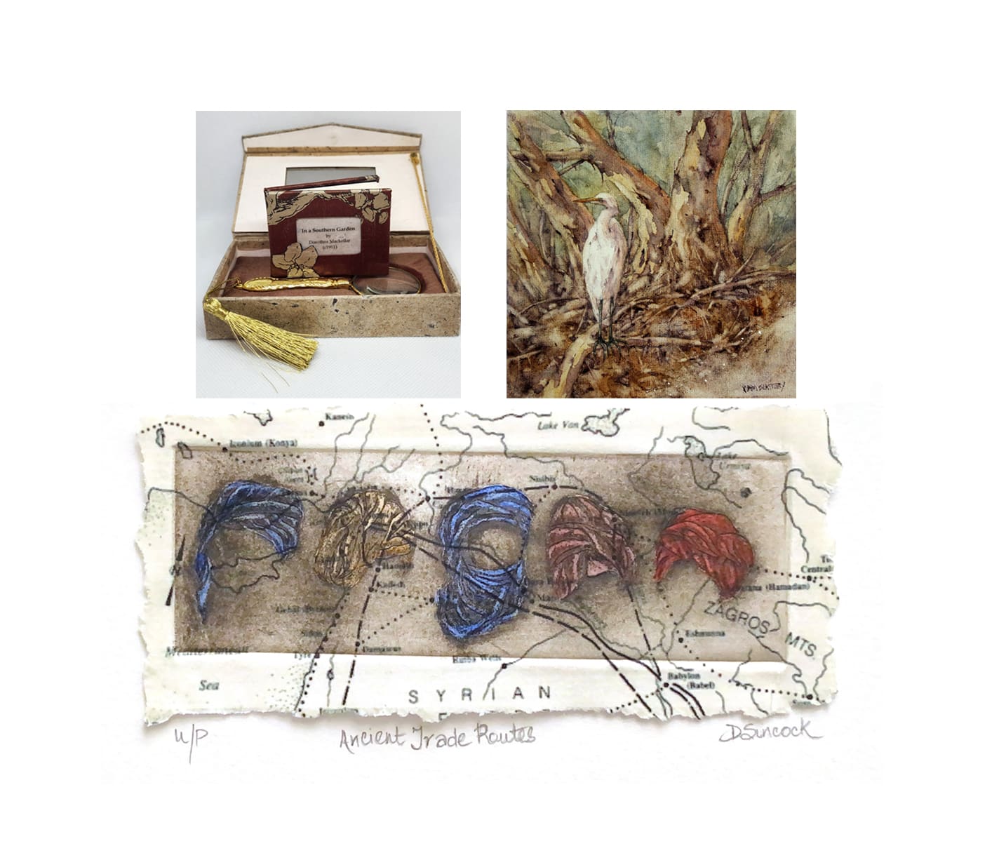 GCS Gallery - Small Matters 2024 - Abbotsleigh | Empowering young women ...