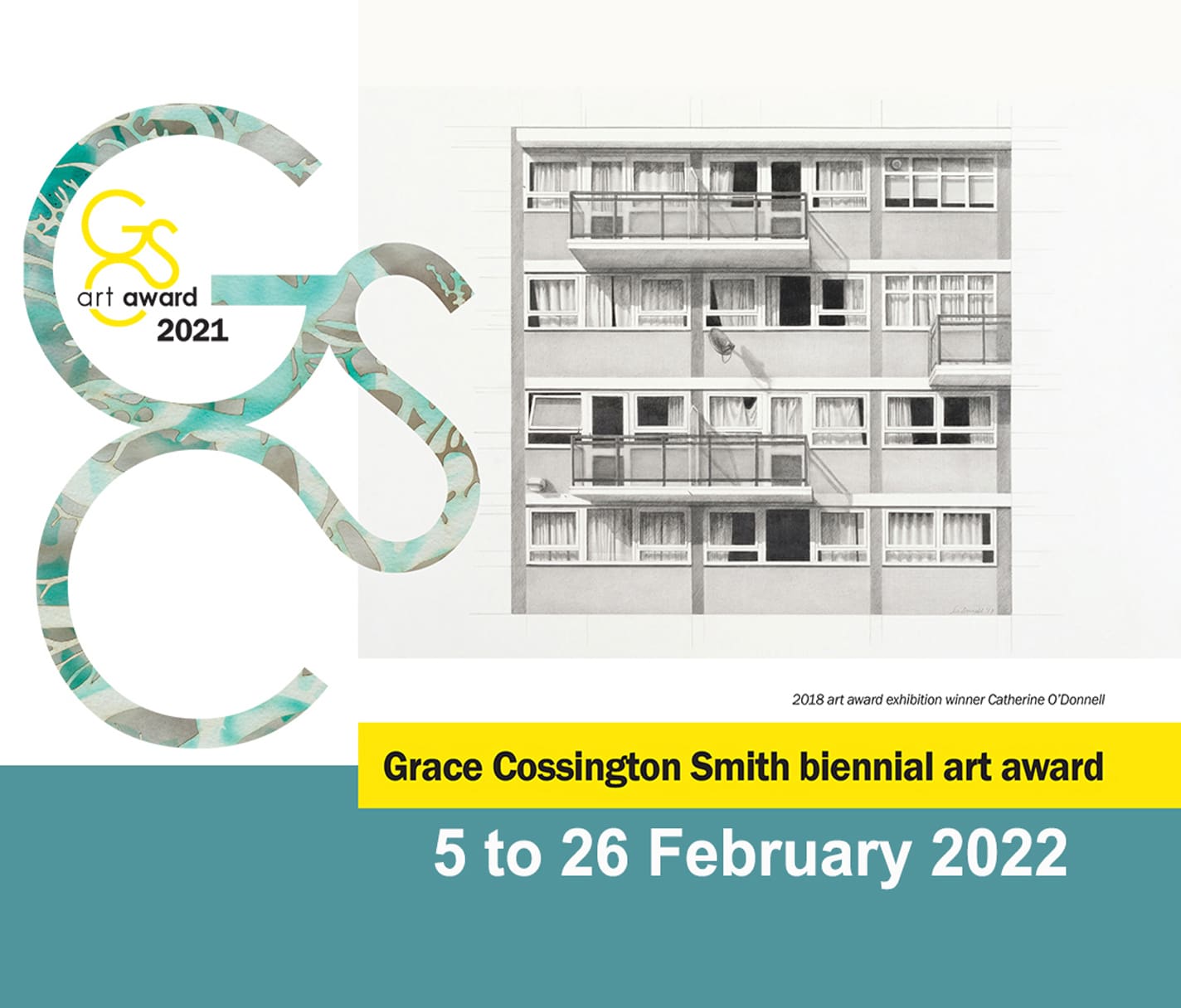 GCS art award 2021 - Abbotsleigh | Empowering young women since 1885