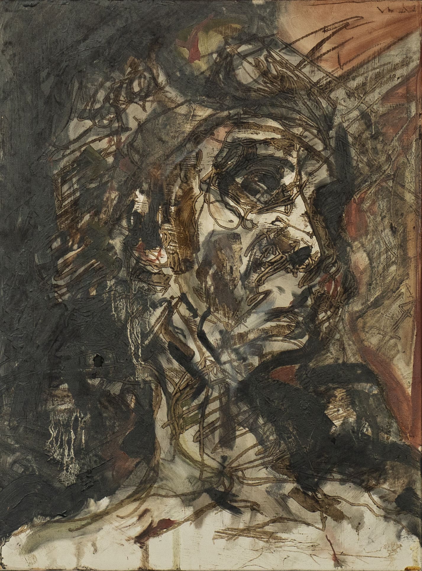 GCS Gallery Julien Playoust - Landscape, Existence - Abbotsleigh ...