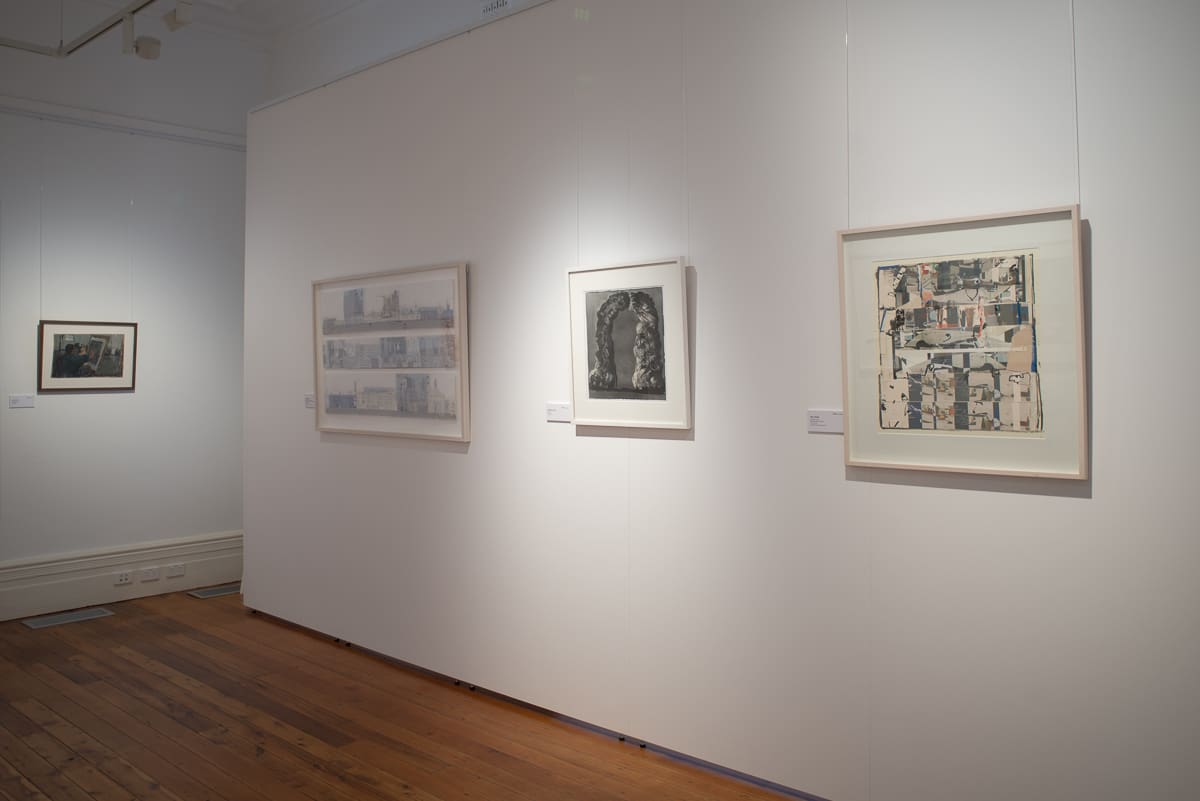 GCS Gallery Drawing as Thought 2014 - Abbotsleigh | Empowering young ...