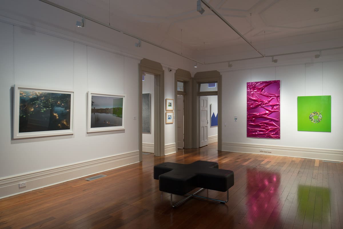 GCS Art Award 2015 Finalists - Abbotsleigh | Empowering young women ...