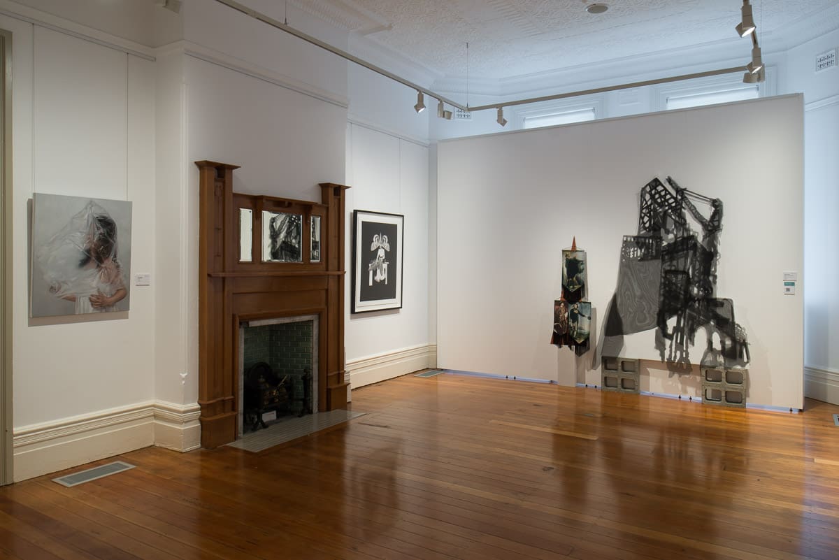 GCS Art Award 2015 Finalists - Abbotsleigh | Empowering young women ...