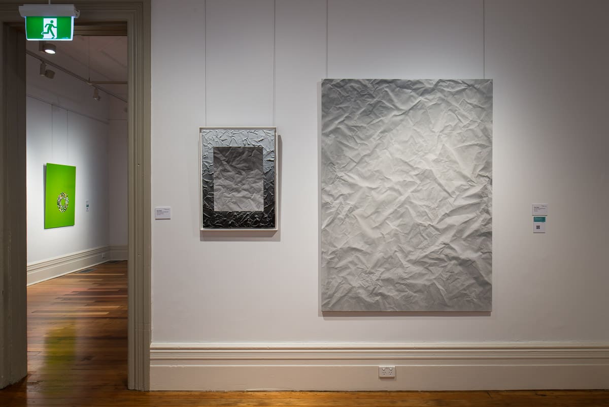 GCS Art Award 2015 Finalists - Abbotsleigh | Empowering young women ...