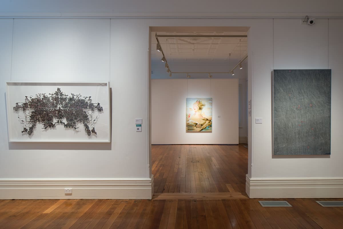 GCS Art Award 2015 Finalists - Abbotsleigh | Empowering young women ...