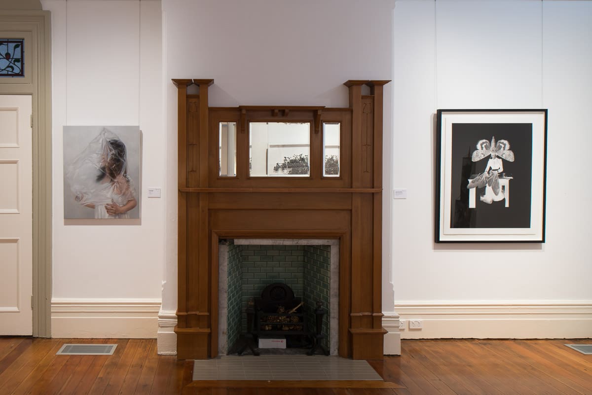 GCS Art Award 2015 Finalists - Abbotsleigh | Empowering young women ...