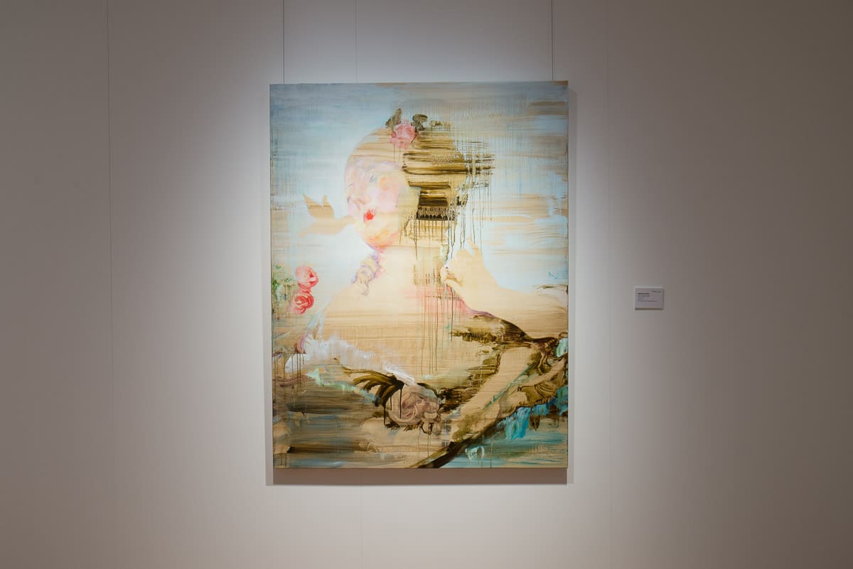 GCS Art Award 2015 Finalists - Abbotsleigh | Empowering young women ...