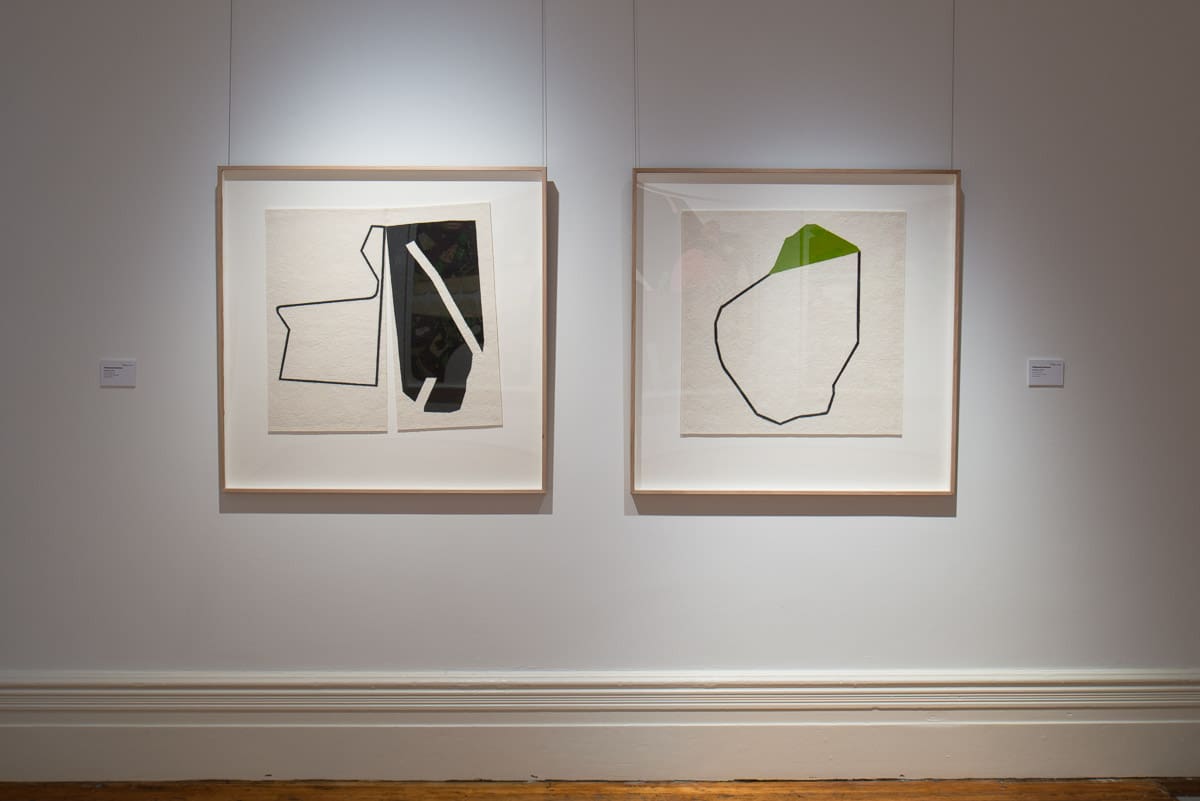 GCS Art Award 2015 Finalists - Abbotsleigh | Empowering young women ...