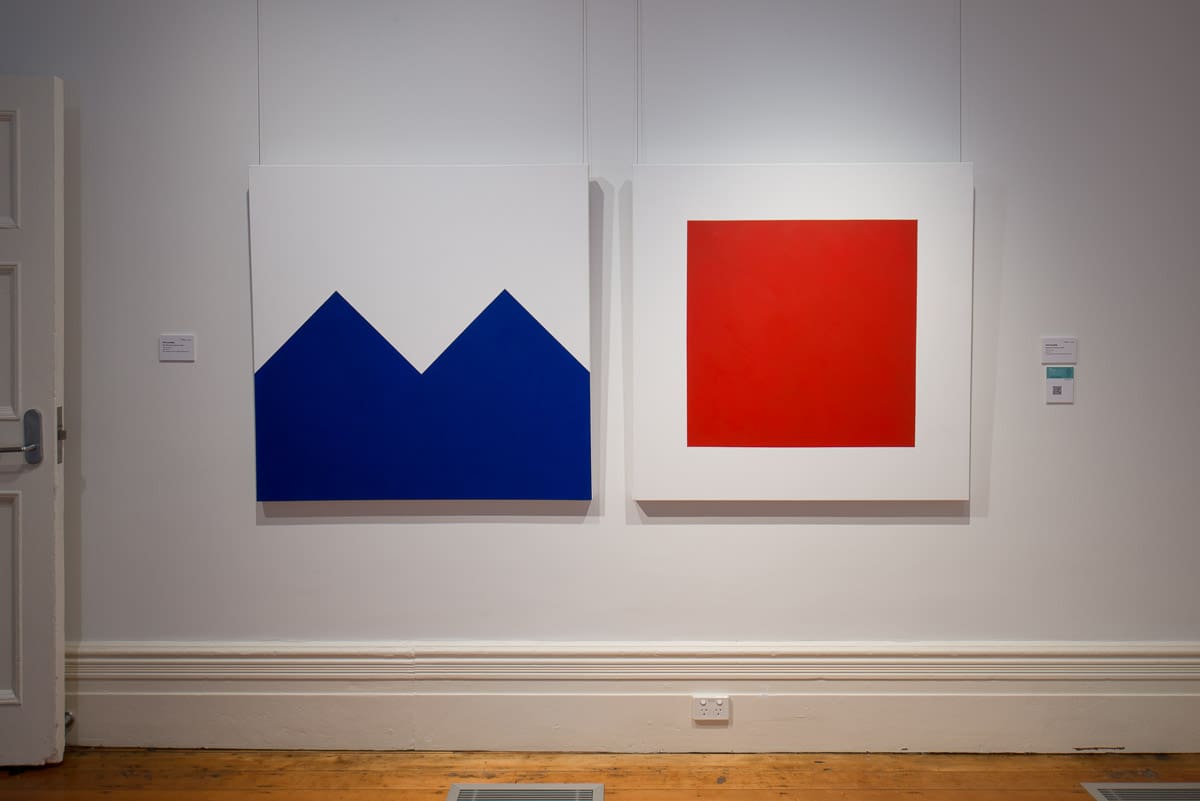 GCS Art Award 2015 Finalists - Abbotsleigh | Empowering young women ...