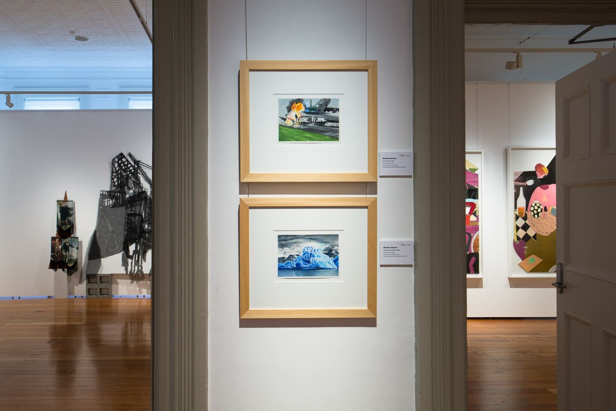 GCS Art Award 2015 Finalists - Abbotsleigh | Empowering young women ...