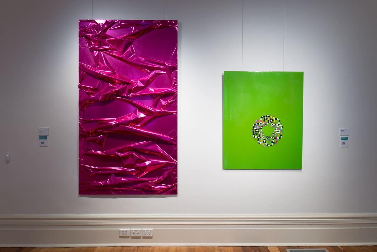 GCS Art Award 2015 Finalists - Abbotsleigh | Empowering young women ...