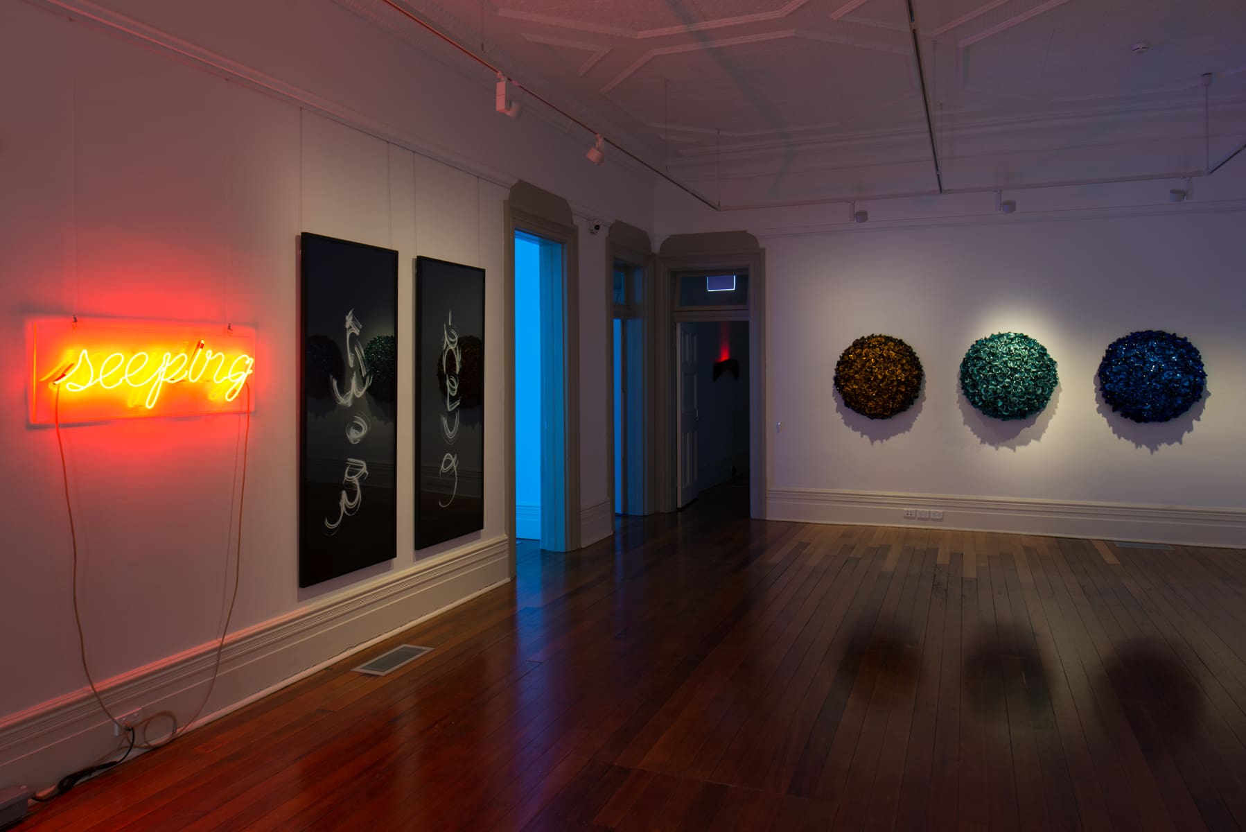 GCS Gallery Incandescence 2016 - Abbotsleigh | Empowering young women ...