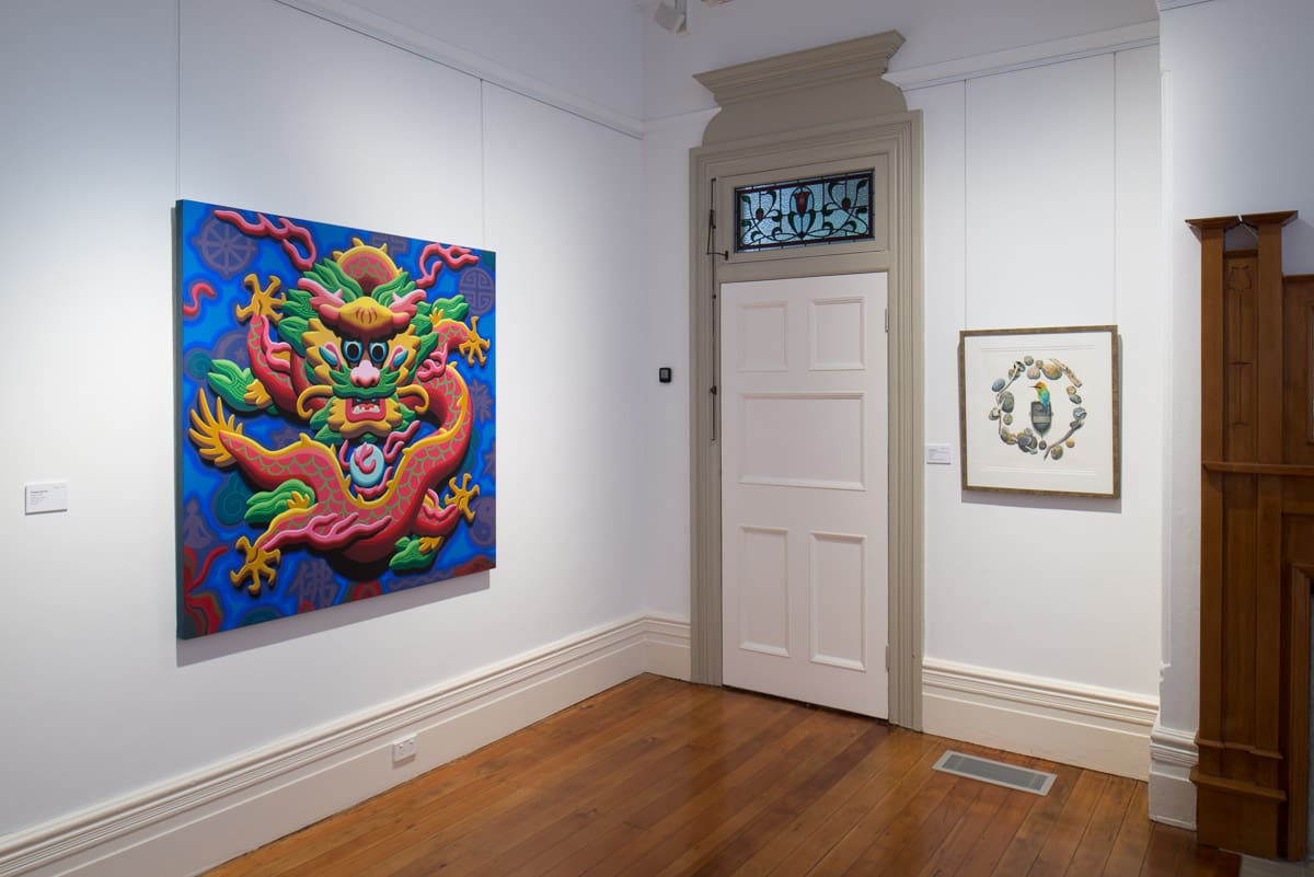 GCS Art Award 2016 Finalists - Abbotsleigh | Empowering young women ...