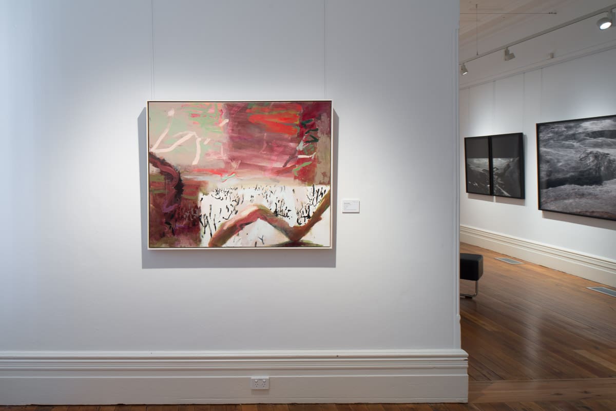 GCS Art Award 2016 Finalists - Abbotsleigh | Empowering young women ...