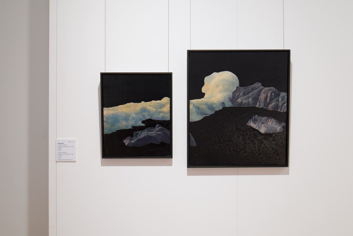 GCS Art Award 2016 Finalists - Abbotsleigh | Empowering young women ...