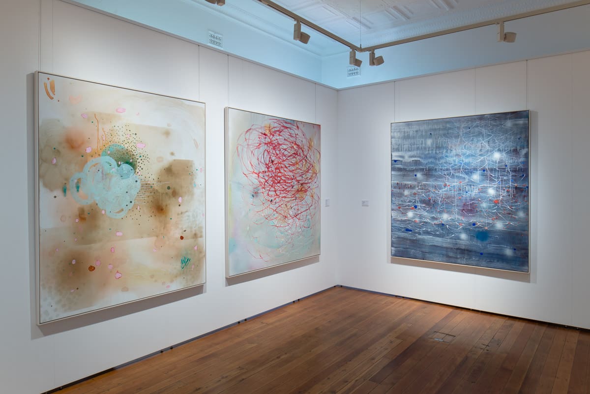 GCS Art Award 2016 Finalists - Abbotsleigh | Empowering young women ...