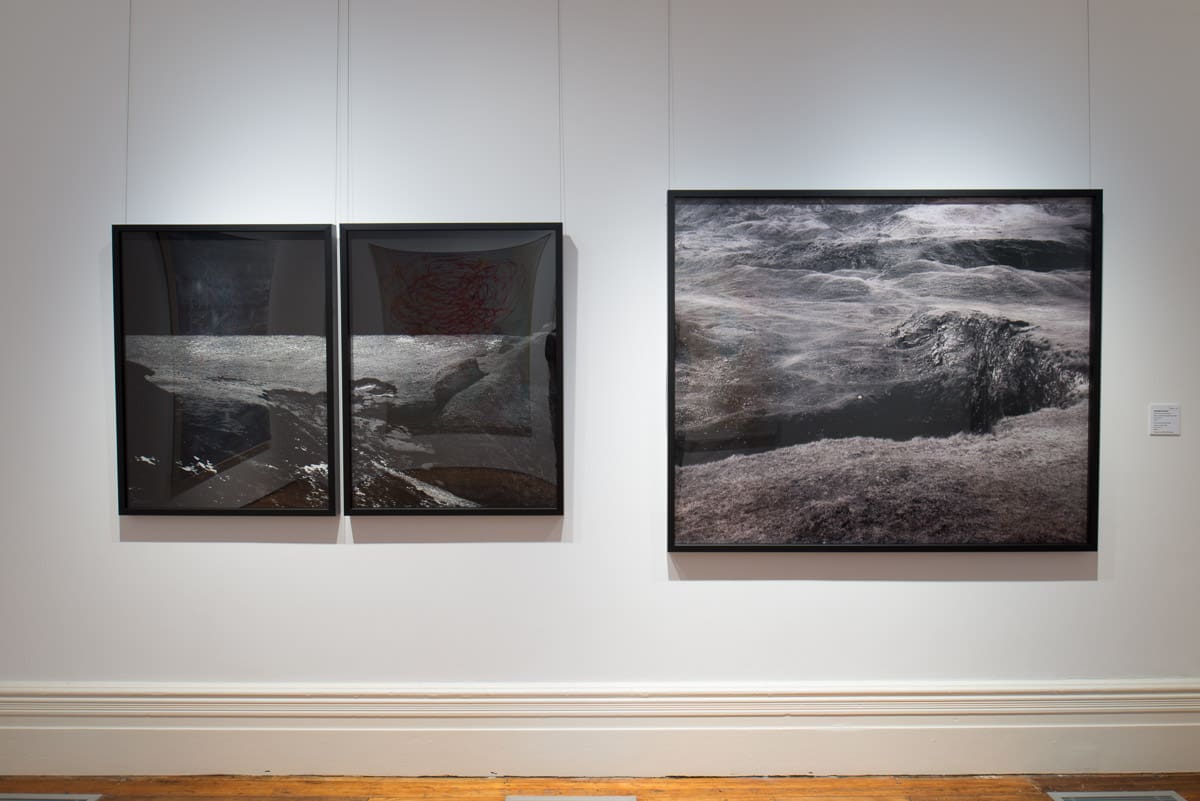 GCS Art Award 2016 Finalists - Abbotsleigh | Empowering young women ...