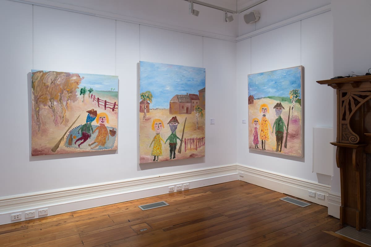 GCS Art Award 2016 Finalists - Abbotsleigh | Empowering young women ...