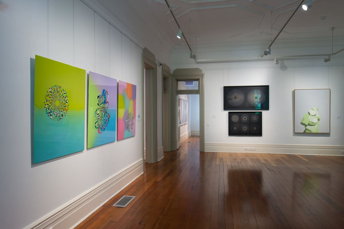 GCS Art Award 2016 Finalists - Abbotsleigh | Empowering young women ...